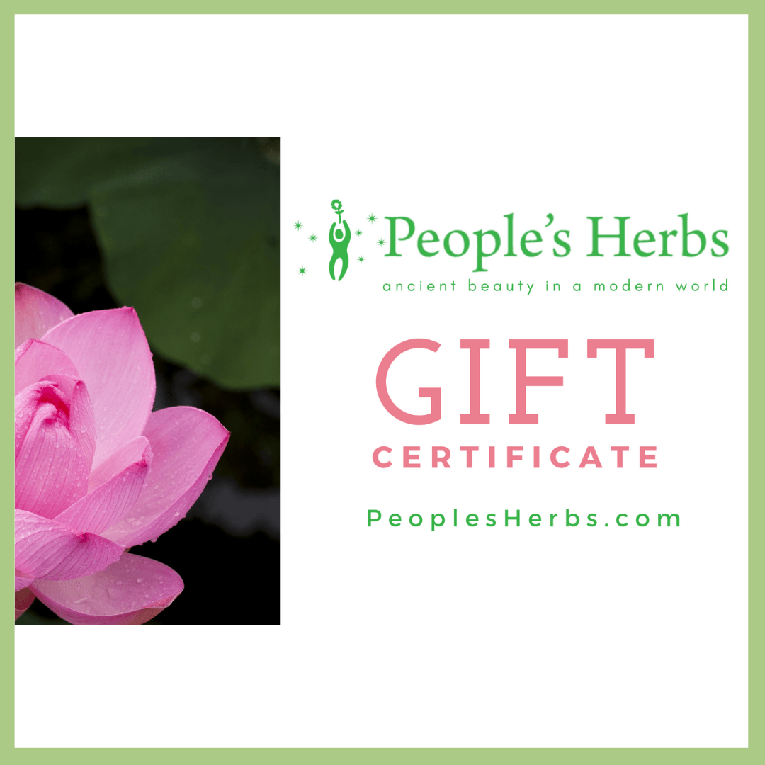 ReDermaVive Gift Card